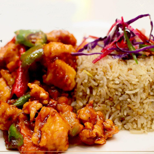Signature – Arcadian Café